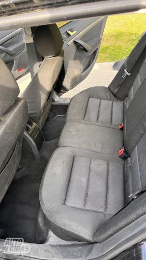 Skoda Octavia 2009 Utena, ar dzinēja tilpumu 2.00 L un nobraukumu 311 tūkst. km par 1600 €, foto 18 vietnē AUTOMOTO.COM.LV