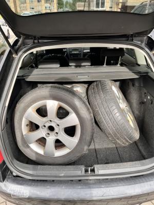 Skoda Octavia 2009 Utena, ar dzinēja tilpumu 2.00 L un nobraukumu 311 tūkst. km par 1600 €, foto 21 vietnē AUTOMOTO.COM.LV