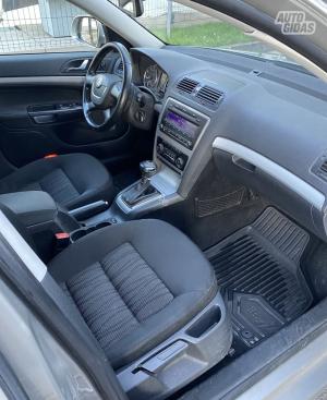 Skoda Octavia 2009 in Vilnius, with an engine capacity of 1.40 L and mileage of 325 thousand km for 2250 €, photo 10 on AUTOMOTO.COM.LV