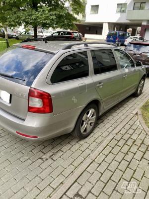 Skoda Octavia 2009 in Vilnius, with an engine capacity of 1.40 L and mileage of 325 thousand km for 2000 €, photo 6 on AUTOMOTO.COM.LV