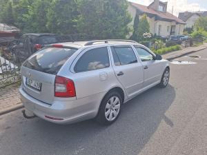 Шкода Октавия 2009 в Клайпеда, объемом двигателя 1.90 л и пробегом 300 тыс. км за 1650 €, фото 4 на AUTOMOTO.COM.LV