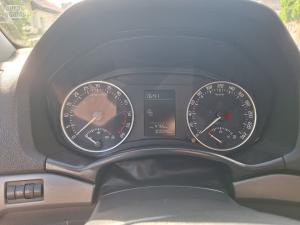 Шкода Октавия 2009 в Клайпеда, объемом двигателя 1.90 л и пробегом 300 тыс. км за 1650 €, фото 14 на AUTOMOTO.COM.LV