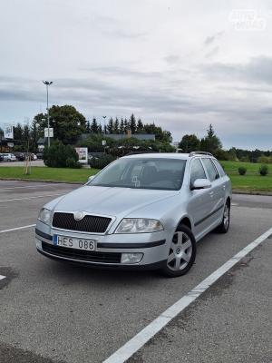 Skoda Octavia 2009 in Vilnius, with an engine capacity of 1.90 L and mileage of 320 thousand km for 1350 €, photo  on AUTOMOTO.COM.LV