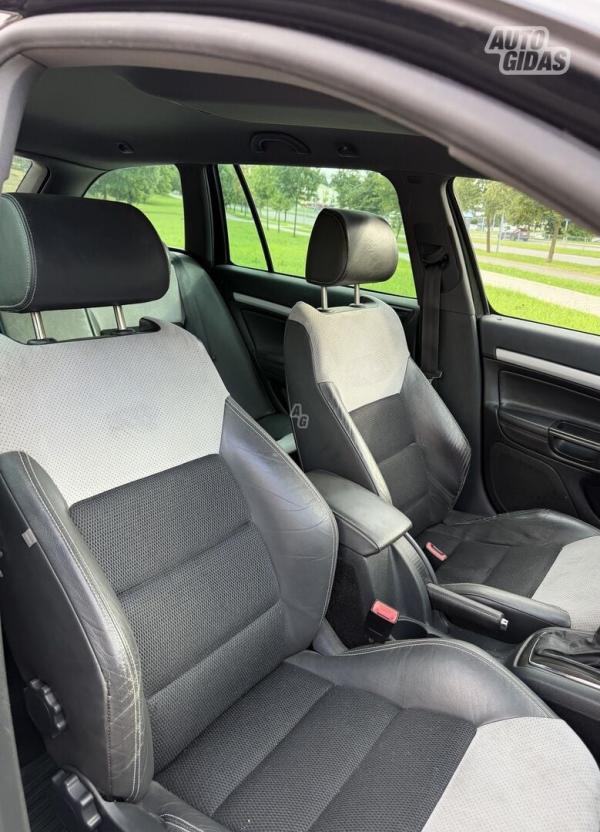 Skoda Octavia 2009 Viļņa, ar dzinēja tilpumu 2.00 L un nobraukumu 298 tūkst. km par 2500 €, foto 7 vietnē AUTOMOTO.COM.LV