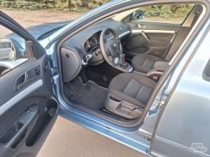 Шкода Октавия 2009 в Утена, объемом двигателя 1.90 л и пробегом 245 тыс. км за 3500 €, фото 7 на AUTOMOTO.COM.LV