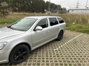 Skoda Octavia 2009 in Varena, with an engine capacity of 1.60 L and mileage of 375 thousand km for 1800 €, photo 4 on AUTOMOTO.COM.LV