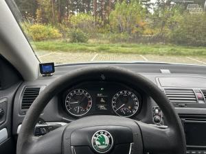 Skoda Octavia 2009 in Varena, with an engine capacity of 1.60 L and mileage of 375 thousand km for 1800 €, photo 7 on AUTOMOTO.COM.LV