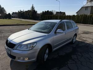 Skoda Octavia 2010 Viļņa, ar dzinēja tilpumu 2.00 L un nobraukumu 238 tūkst. km par 3800 €, foto 3 vietnē AUTOMOTO.COM.LV