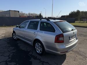 Skoda Octavia 2010 Viļņa, ar dzinēja tilpumu 2.00 L un nobraukumu 238 tūkst. km par 3800 €, foto 4 vietnē AUTOMOTO.COM.LV