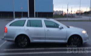 Skoda Octavia 2010 Tallina, ar dzinēja tilpumu 90.00 L un nobraukumu 0 tūkst. km par 1700 €, foto 5 vietnē AUTOMOTO.COM.LV