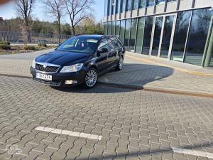 Skoda Octavia 2010 in Vilnius, with an engine capacity of 1.90 L and mileage of 320 thousand km for 4200 €, photo 4 on AUTOMOTO.COM.LV