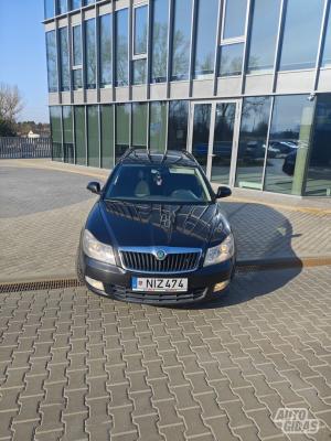 Skoda Octavia 2010 in Vilnius, with an engine capacity of 1.90 L and mileage of 320 thousand km for 4200 €, photo 6 on AUTOMOTO.COM.LV