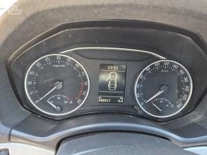 Шкода Октавия 2010 в Каунас, объемом двигателя 1.60 л и пробегом 392 тыс. км за 1700 €, фото 13 на AUTOMOTO.COM.LV