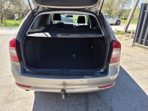 Шкода Октавия 2010 в Каунас, объемом двигателя 1.60 л и пробегом 392 тыс. км за 1700 €, фото 16 на AUTOMOTO.COM.LV