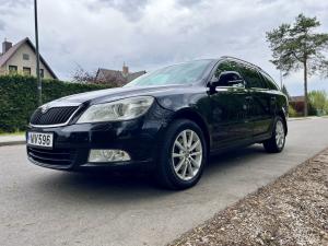 Skoda Octavia 2010 Kauņa, ar dzinēja tilpumu 2.00 L un nobraukumu 352 tūkst. km par 2800 €, foto  vietnē AUTOMOTO.COM.LV