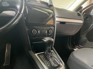 Skoda Octavia 2010 Kauņa, ar dzinēja tilpumu 2.00 L un nobraukumu 352 tūkst. km par 2800 €, foto 8 vietnē AUTOMOTO.COM.LV