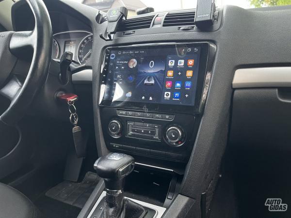 Skoda Octavia 2010 Kauņa, ar dzinēja tilpumu 2.00 L un nobraukumu 352 tūkst. km par 2800 €, foto 9 vietnē AUTOMOTO.COM.LV
