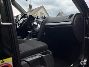 Skoda Octavia 2010 Kauņa, ar dzinēja tilpumu 2.00 L un nobraukumu 352 tūkst. km par 2800 €, foto 11 vietnē AUTOMOTO.COM.LV