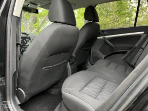 Skoda Octavia 2010 Kauņa, ar dzinēja tilpumu 2.00 L un nobraukumu 352 tūkst. km par 2800 €, foto 12 vietnē AUTOMOTO.COM.LV