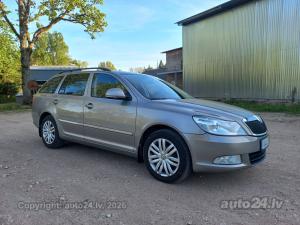 Шкода Октавия 2010 в Таллин, объемом двигателя 1.60 л и пробегом 0 тыс. км за 4100 €, фото 3 на AUTOMOTO.COM.LV