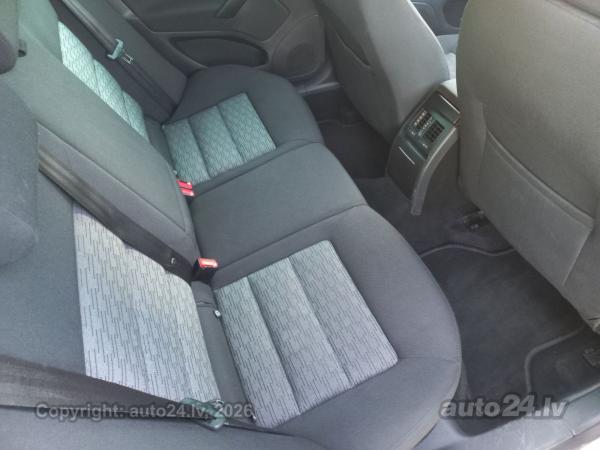 Шкода Октавия 2010 в Таллин, объемом двигателя 1.60 л и пробегом 0 тыс. км за 4100 €, фото 7 на AUTOMOTO.COM.LV
