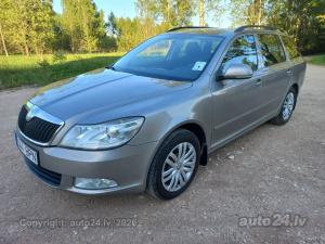 Шкода Октавия 2010 в Таллин, объемом двигателя 1.60 л и пробегом 0 тыс. км за 4100 €, фото 13 на AUTOMOTO.COM.LV