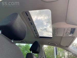 Шкода Октавия 2010 в Вильнюс, объемом двигателя 2.00 л и пробегом 253 тыс. км за 4200 €, фото 14 на AUTOMOTO.COM.LV
