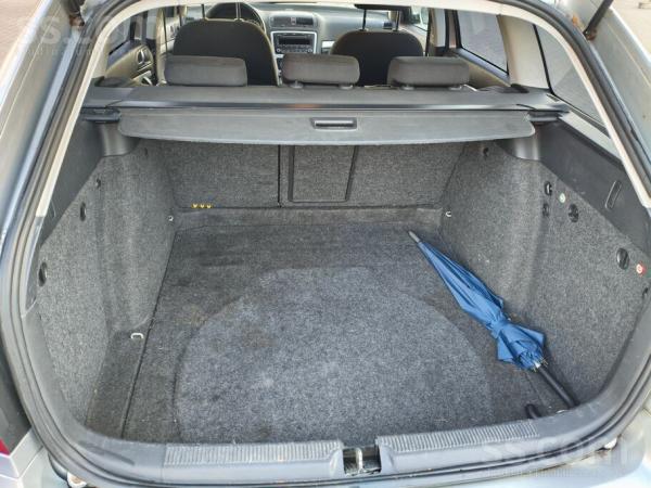 Skoda Octavia 2010 Rīga, ar dzinēja tilpumu 1.90 L un nobraukumu 401 tūkst. km par 600 €, foto 8 vietnē AUTOMOTO.COM.LV