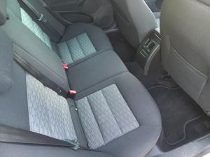 Skoda Octavia 2010 Viljandi, ar dzinēja tilpumu 1.60 L un nobraukumu 348 tūkst. km par 4050 €, foto 8 vietnē AUTOMOTO.COM.LV