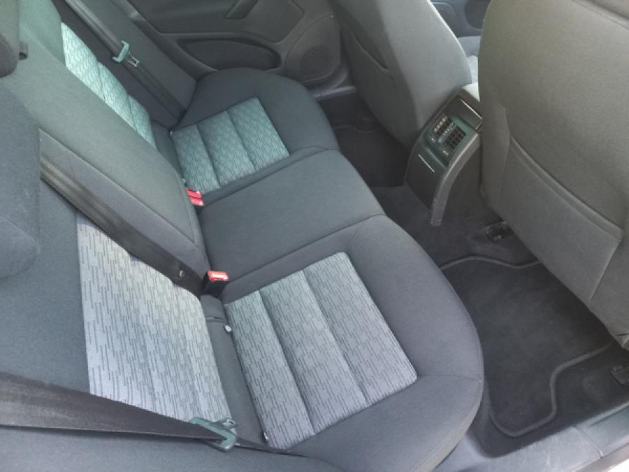 Skoda Octavia 2010 Viljandi, ar dzinēja tilpumu 1.60 L un nobraukumu 348 tūkst. km par 4050 €, foto 8 vietnē AUTOMOTO.COM.LV
