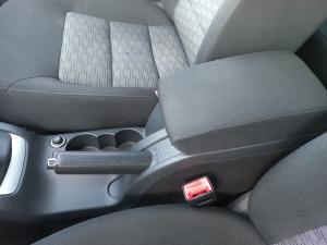 Skoda Octavia 2010 Viljandi, ar dzinēja tilpumu 1.60 L un nobraukumu 348 tūkst. km par 4050 €, foto 10 vietnē AUTOMOTO.COM.LV