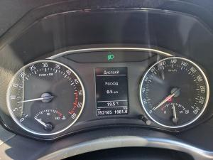 Skoda Octavia 2010 Viljandi, ar dzinēja tilpumu 1.60 L un nobraukumu 348 tūkst. km par 4050 €, foto 14 vietnē AUTOMOTO.COM.LV