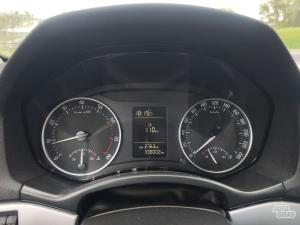 Шкода Октавия 2010 в Вильнюс, объемом двигателя 1.80 л и пробегом 338 тыс. км за 1650 €, фото 12 на AUTOMOTO.COM.LV