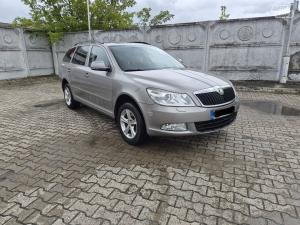 Skoda Octavia 2010 Kauņa, ar dzinēja tilpumu 1.60 L un nobraukumu 392 tūkst. km par 2900 €, foto  vietnē AUTOMOTO.COM.LV