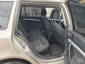 Skoda Octavia 2010 in Kaunas, with an engine capacity of 1.60 L and mileage of 392 thousand km for 2900 €, photo 16 on AUTOMOTO.COM.LV