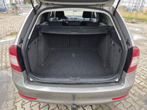 Skoda Octavia 2010 in Kaunas, with an engine capacity of 1.60 L and mileage of 392 thousand km for 2900 €, photo 17 on AUTOMOTO.COM.LV