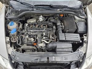 Skoda Octavia 2010 in Kaunas, with an engine capacity of 1.60 L and mileage of 392 thousand km for 2900 €, photo 18 on AUTOMOTO.COM.LV