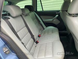 Skoda Octavia 2010 in Tallinn, with an engine capacity of 2.00 L and mileage of 295 thousand km for 4790 €, photo 13 on AUTOMOTO.COM.LV