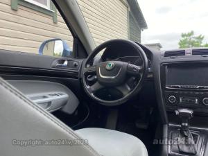 Skoda Octavia 2010 in Tallinn, with an engine capacity of 2.00 L and mileage of 295 thousand km for 4790 €, photo 17 on AUTOMOTO.COM.LV