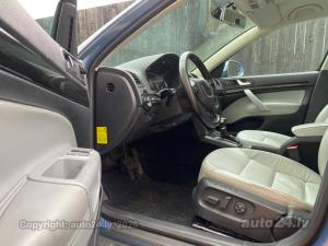 Skoda Octavia 2010 in Tallinn, with an engine capacity of 2.00 L and mileage of 295 thousand km for 4790 €, photo 18 on AUTOMOTO.COM.LV