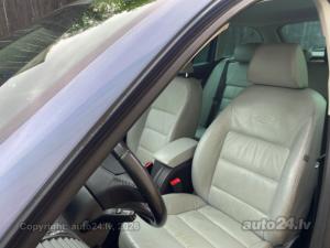 Skoda Octavia 2010 in Tallinn, with an engine capacity of 2.00 L and mileage of 295 thousand km for 4790 €, photo 19 on AUTOMOTO.COM.LV