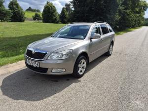 Шкода Октавия 2010 в Каунас, объемом двигателя 1.60 л и пробегом 392 тыс. км за 2700 €, фото 10 на AUTOMOTO.COM.LV