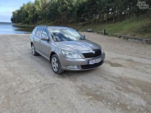Skoda Octavia 2010 Kauņa, ar dzinēja tilpumu 1.60 L un nobraukumu 392 tūkst. km par 3200 €, foto  vietnē AUTOMOTO.COM.LV