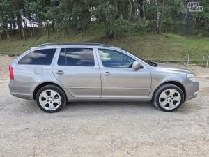 Skoda Octavia 2010 Kauņa, ar dzinēja tilpumu 1.60 L un nobraukumu 392 tūkst. km par 3200 €, foto 4 vietnē AUTOMOTO.COM.LV