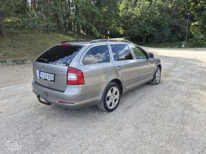 Skoda Octavia 2010 Kauņa, ar dzinēja tilpumu 1.60 L un nobraukumu 392 tūkst. km par 3200 €, foto 5 vietnē AUTOMOTO.COM.LV