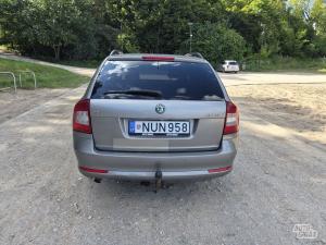 Skoda Octavia 2010 Kauņa, ar dzinēja tilpumu 1.60 L un nobraukumu 392 tūkst. km par 3200 €, foto 6 vietnē AUTOMOTO.COM.LV