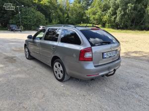 Skoda Octavia 2010 Kauņa, ar dzinēja tilpumu 1.60 L un nobraukumu 392 tūkst. km par 3200 €, foto 7 vietnē AUTOMOTO.COM.LV