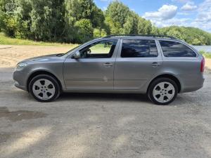 Skoda Octavia 2010 Kauņa, ar dzinēja tilpumu 1.60 L un nobraukumu 392 tūkst. km par 3200 €, foto 8 vietnē AUTOMOTO.COM.LV