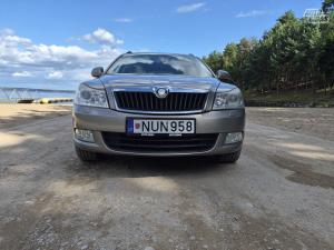Skoda Octavia 2010 Kauņa, ar dzinēja tilpumu 1.60 L un nobraukumu 392 tūkst. km par 3200 €, foto 11 vietnē AUTOMOTO.COM.LV