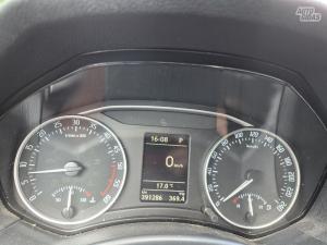 Skoda Octavia 2010 Kauņa, ar dzinēja tilpumu 1.60 L un nobraukumu 392 tūkst. km par 3200 €, foto 14 vietnē AUTOMOTO.COM.LV